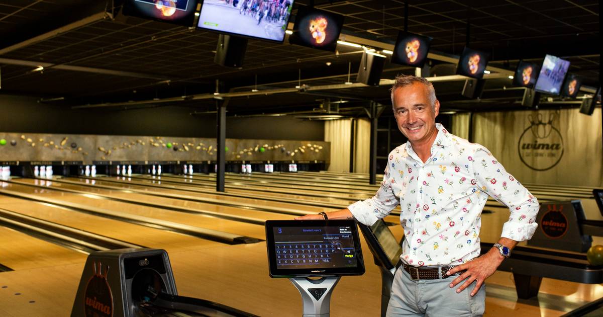 Wima Bowling introduceert nieuw scoresysteem: “Meer beleving tijdens bowlingspel” | Schelle | hln.be