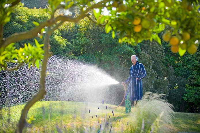 Stormloop in Brabant op aanmelden grondwaterpomp: anders wordt ...