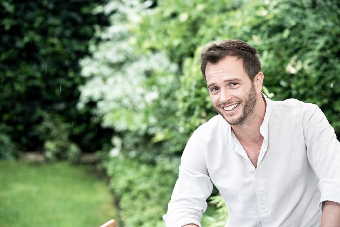 Maxime ‘Quinten’ De Winne gaat na tien jaar trouwen met zijn vriendin ...