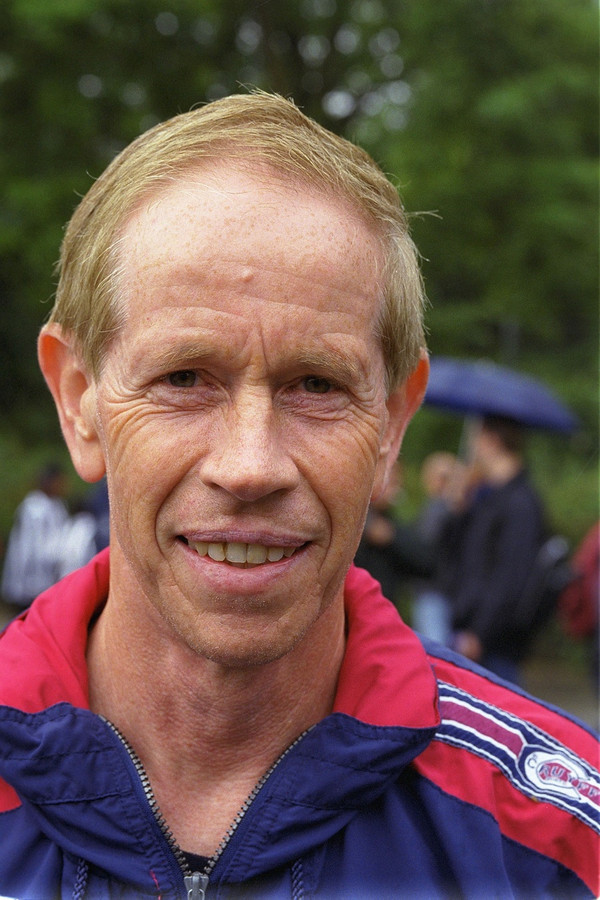 Gerrie Mühren (67) overleden | Foto | AD.nl