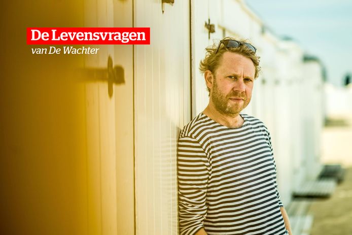 Rik Verheye: “Als ik kijk naar een jaar geleden en nu? Ik heb een ...