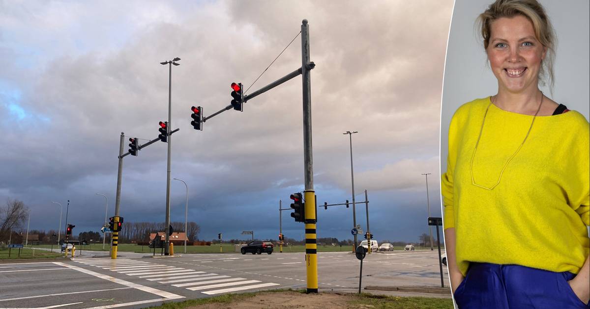 “Wonder dat dit nog maar eerste keer is”: schepen eist maatregelen van AWV na dodelijk ongeval ...