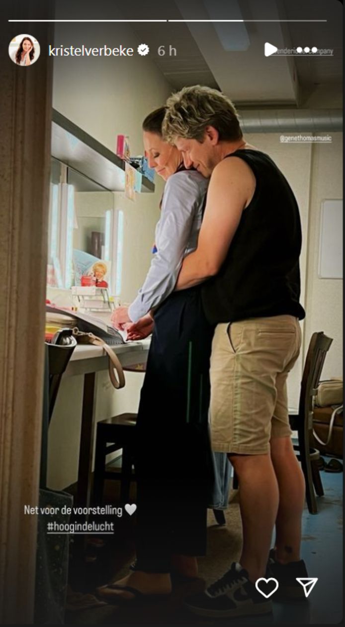 BV 24/7. Prins Laurent herenigd met gezin en Julie Van den Steen ontdekt Kopenhagen | BV | hln.be