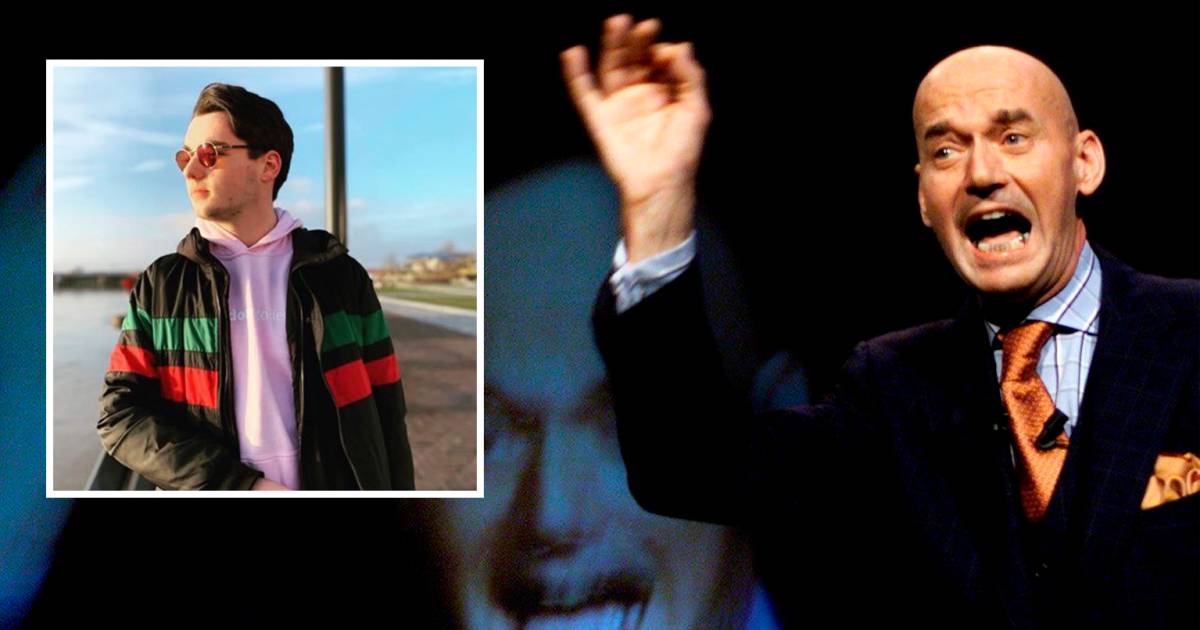 ‘Pim Fortuyn was geen held’: Bart (21) krijgt doodsbedreigingen na ...