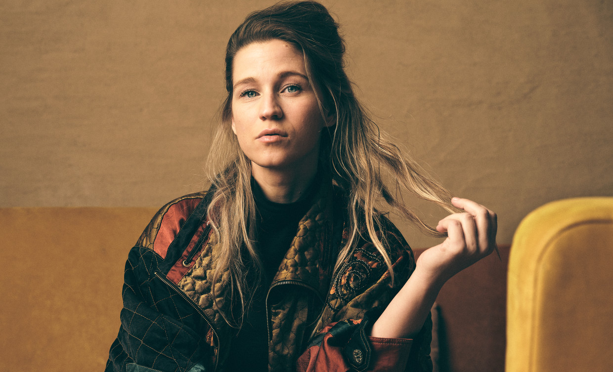 Waarom Selah Sue en anderen niet van de antidepressiva afkomen: ‘Soms ...