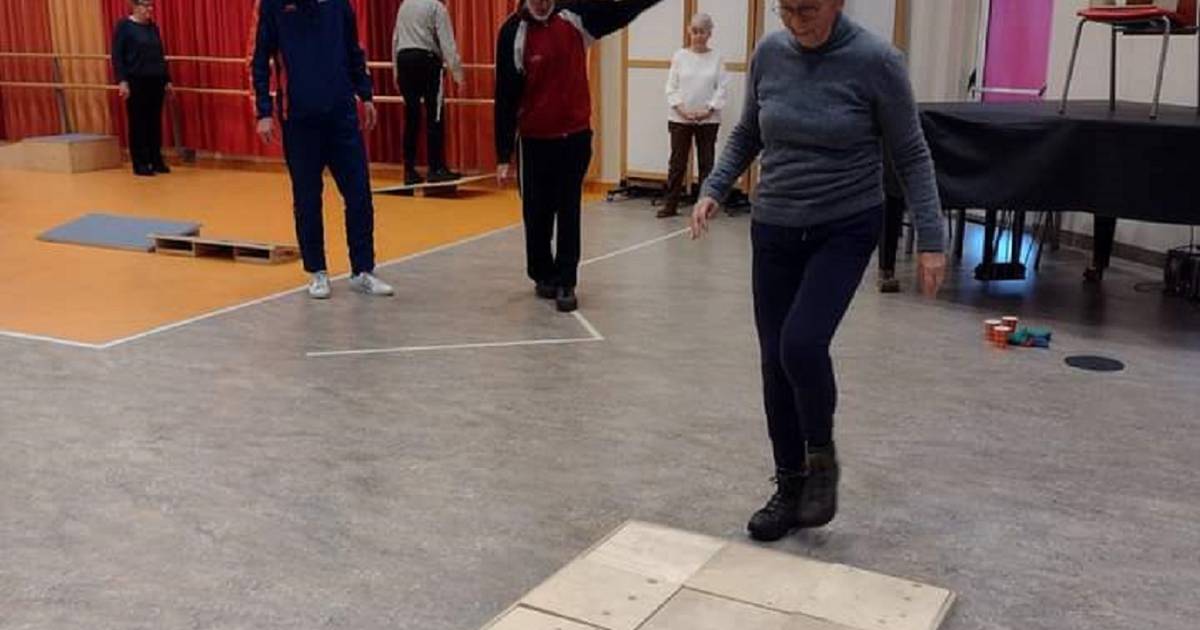 ‘Beweeg zeker’: cursus valpreventie in Berkellandse kernen | Achterhoek ...
