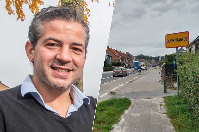 Schepen Mathieu Mas (37) reed onder invloed zoon van collega dood: “Hij kent de familie van het ...