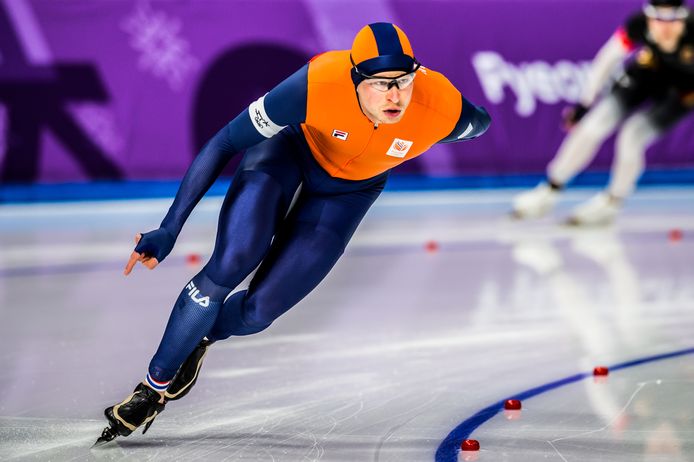 Kramer heeft er zin in: 'Iedereen die hier staat wil die titel winnen ...