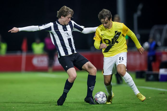 De Rooij heeft een belangrijke knoop door te hakken bij NAC: ‘Eerst ...