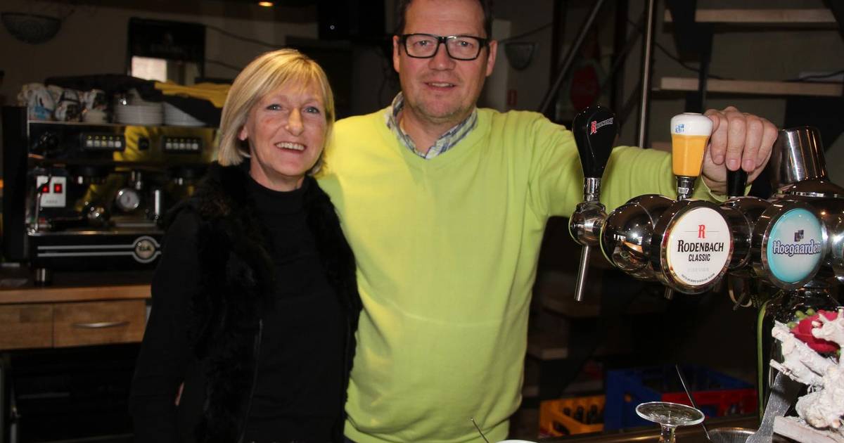 Familie Coppens stopt met café 'High Chaparral' | Erpe-Mere | hln.be