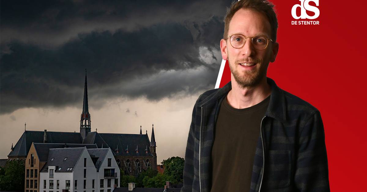Jeremy van E. bekent doden Sylvia • Flinke schade door hoosbui in ...