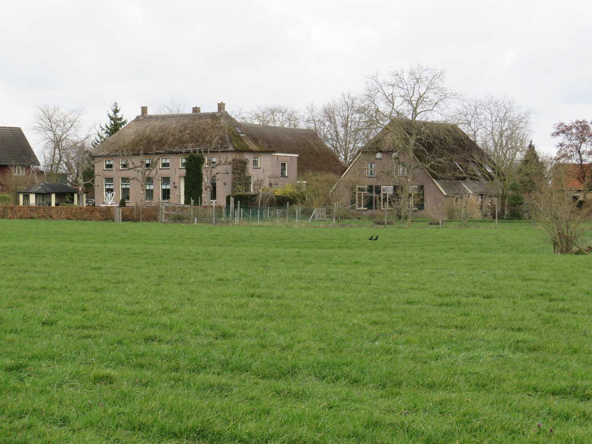 Rondje Valburg, dat is wandelen door de wereld van Swiebertje en ...