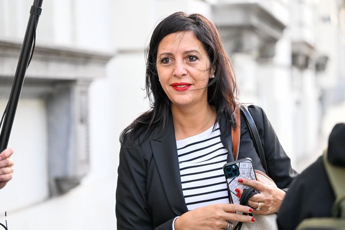 Zakia Khattabi au sujet du Traité sur la Charte de l’Énergie: “La ...