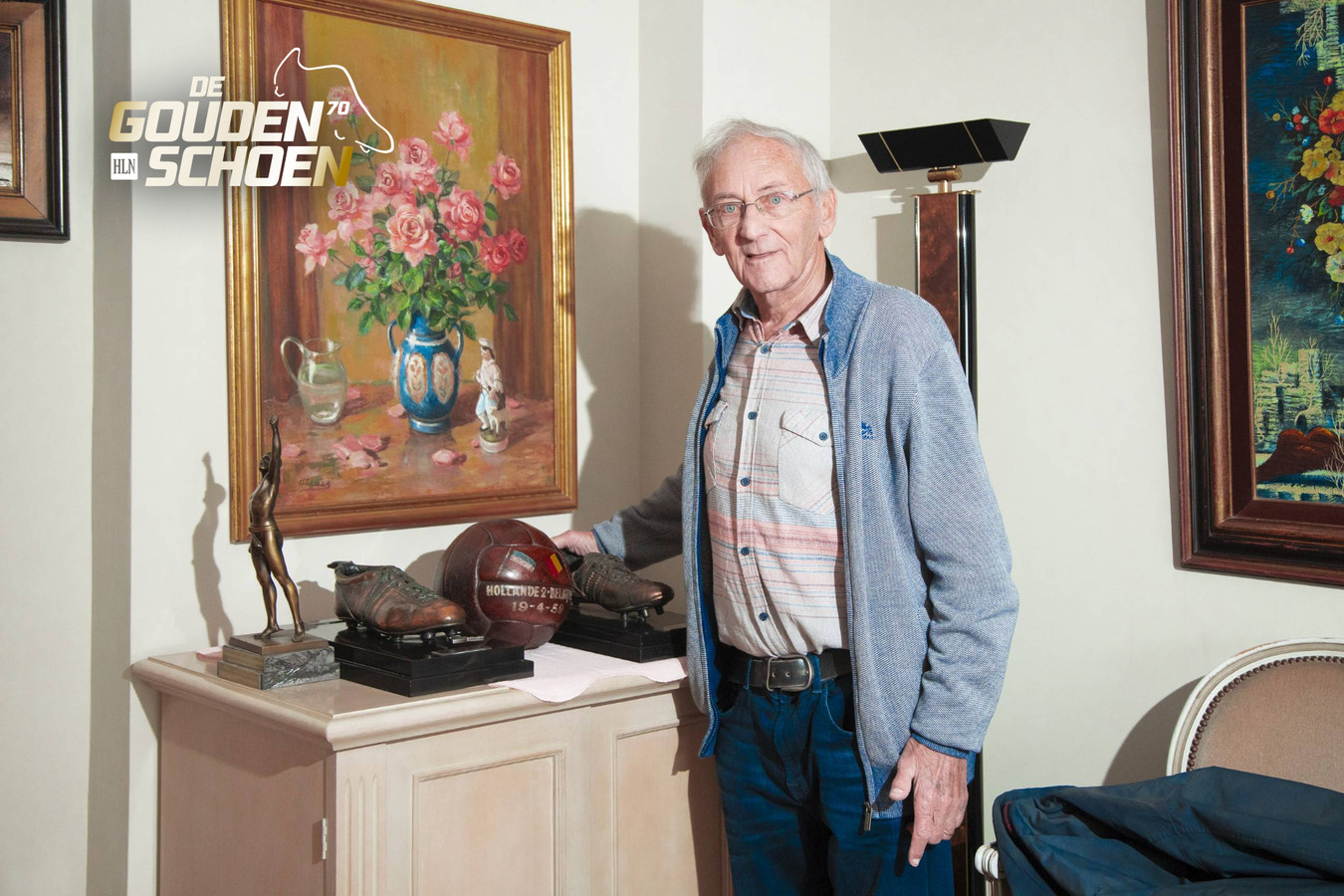 INTERVIEW. “Alderweireld, da’s geen voetballer om een Gouden Schoen te ...