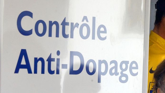 Les contrôles anti-dopage mieux ciblés au Tour de France | Home | 7sur7.be