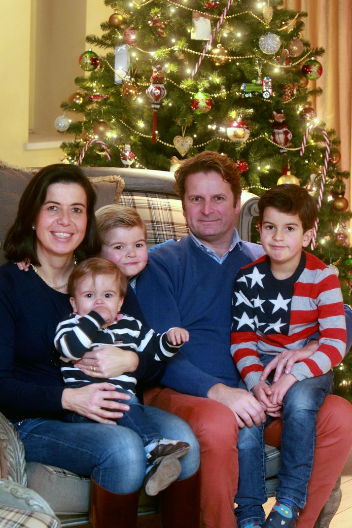 "We missen Alexine nog elke dag" | Brugge | hln.be