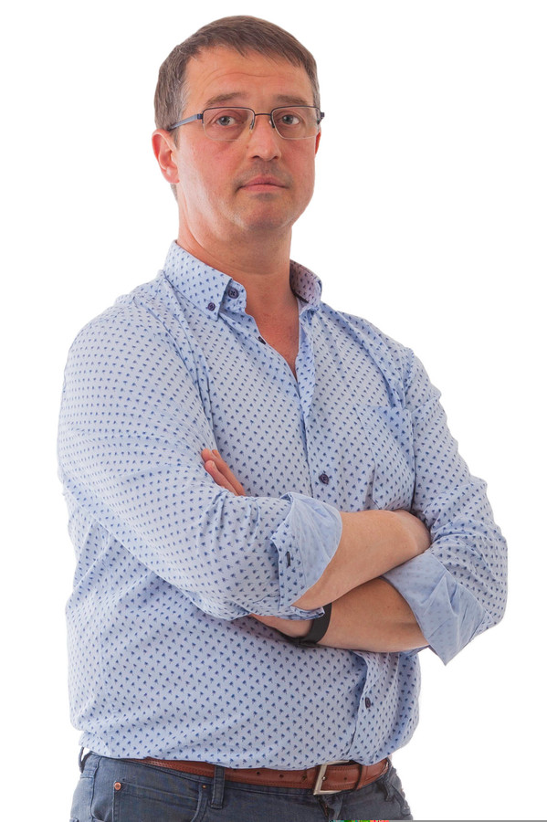 LEVENSVERHAAL. Ninove in rouw na plots overlijden van Johan Soetaert ...