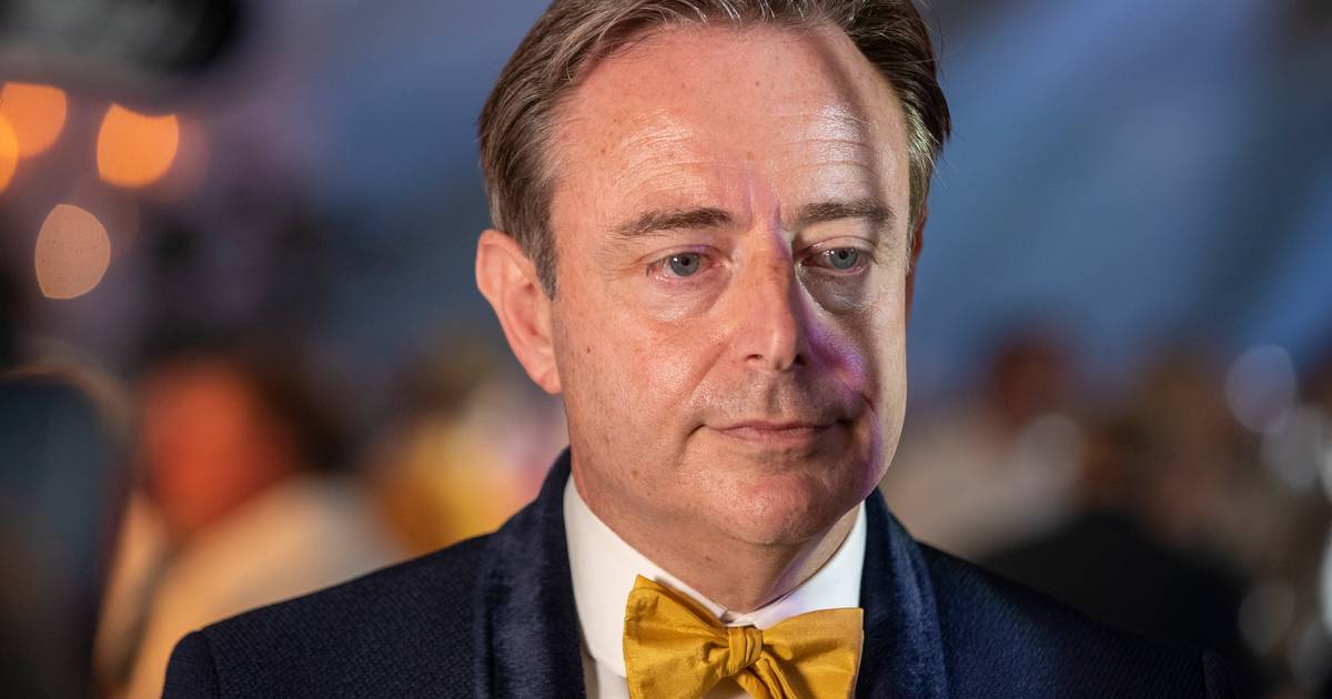 Violences liées au milieu de la drogue à Anvers: Bart De Wever demande ...