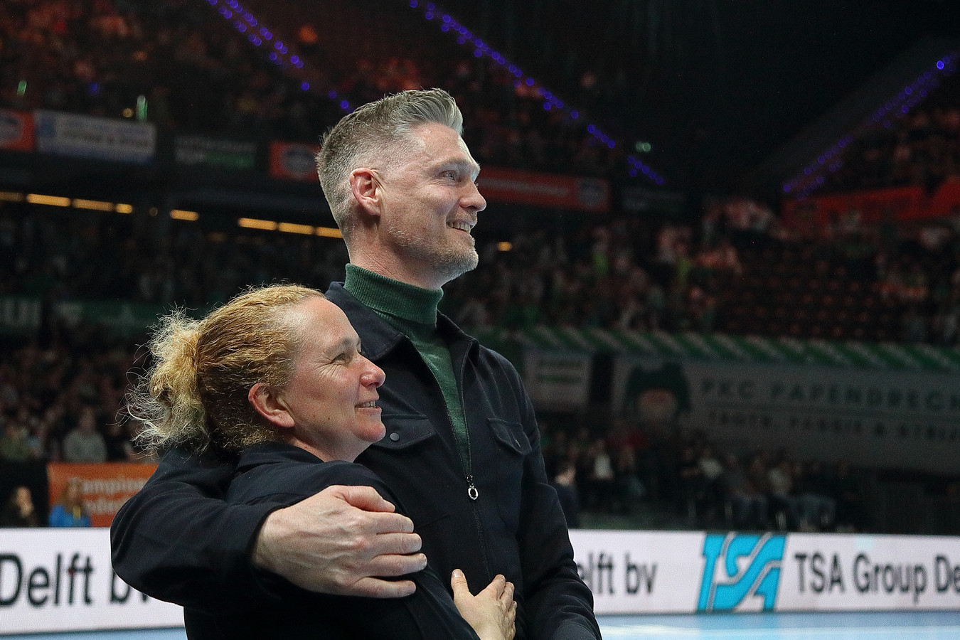 PKC-coach Jennifer Tromp over leven met kanker: ‘Ik ben een doorzetter ...