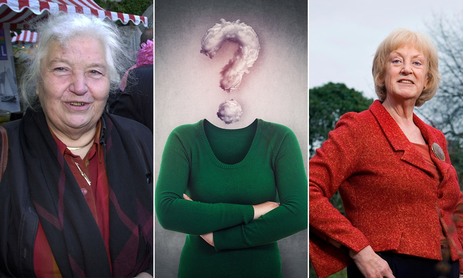 Vrouw of man als nieuwe burgemeester van Utrecht: maakt dat iets uit ...