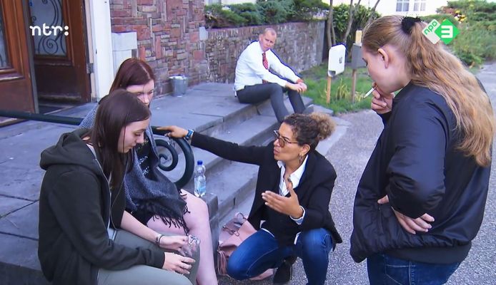 Rector Eric van ‘t Zelfde enthousiast over nieuw seizoen tv-programma ...