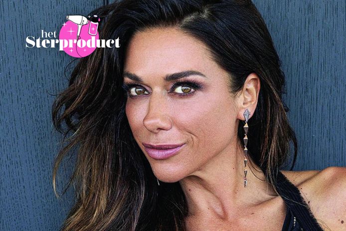 Valerie De Booser (43) onthult het geheim voor haar gezonde lange ...