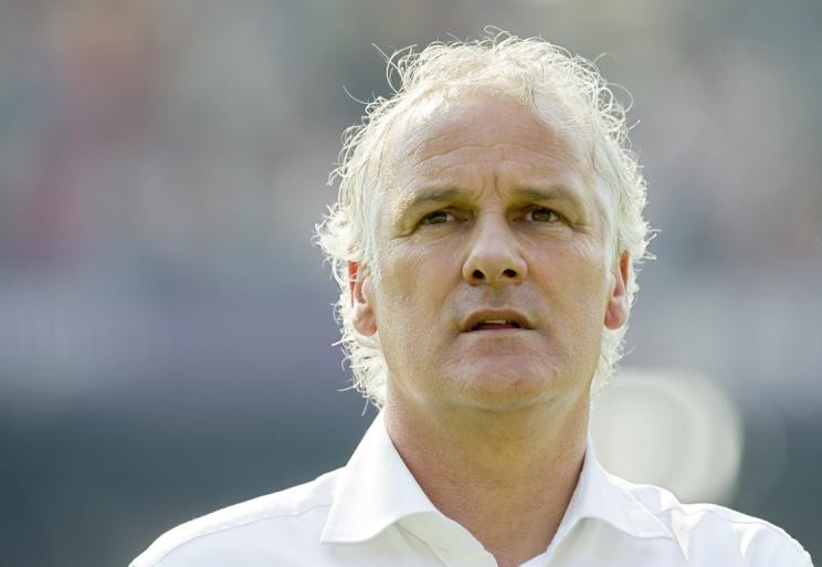 Fred Rutten na dit seizoen weg als trainer PSV | Foto | gelderlander.nl