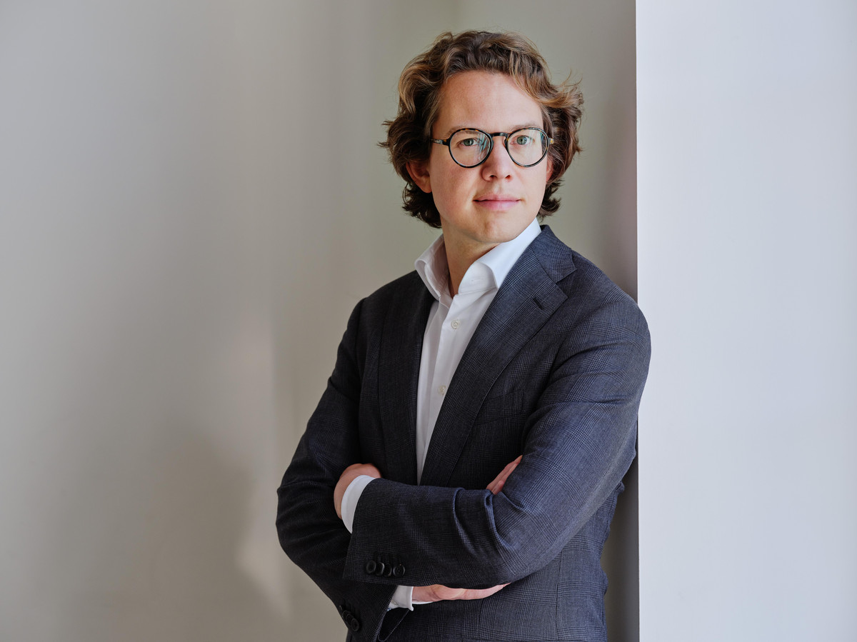 Pianist Hannes Minnaar met Goldbergvariaties naar Middelburg: ‘Mijn ...