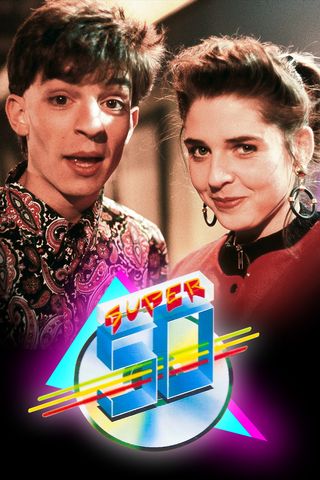 Super 50 - Seizoen 1990 - Kijk gratis naar volledige afleveringen - VTM GO