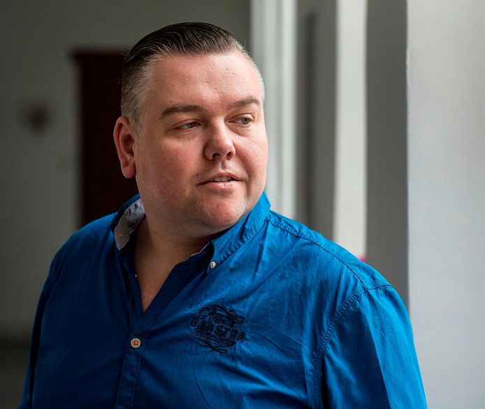 Dj Cor Fijneman mixt ode aan gepromoveerd NAC | Breda | bndestem.nl