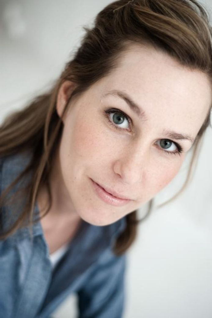 KLEEDKAMERGESPREK: Maria Noë | Cultuur | ed.nl