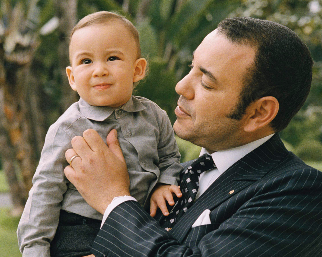 “Celui qui découvrira sa vraie vie ne l’enviera pas”: qui est Moulay ...