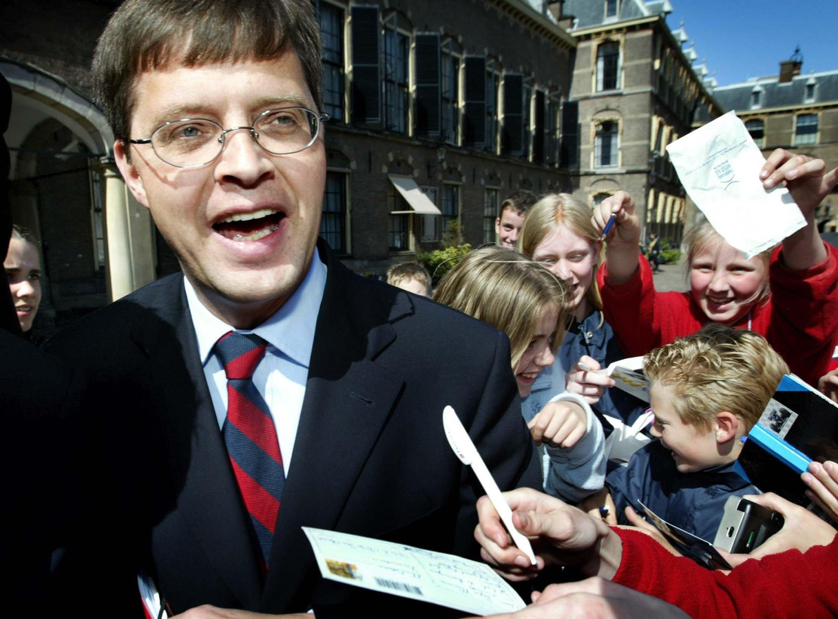 Mooier wordt het niet na het Torentje: oud-premiers krijgen zelden echt een topfunctie | Foto ...