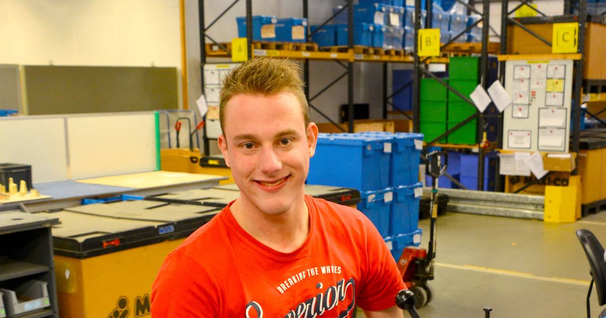 Helmondse hulp voor kwetsbare jongeren die werk zoeken | Helmond | ed.nl