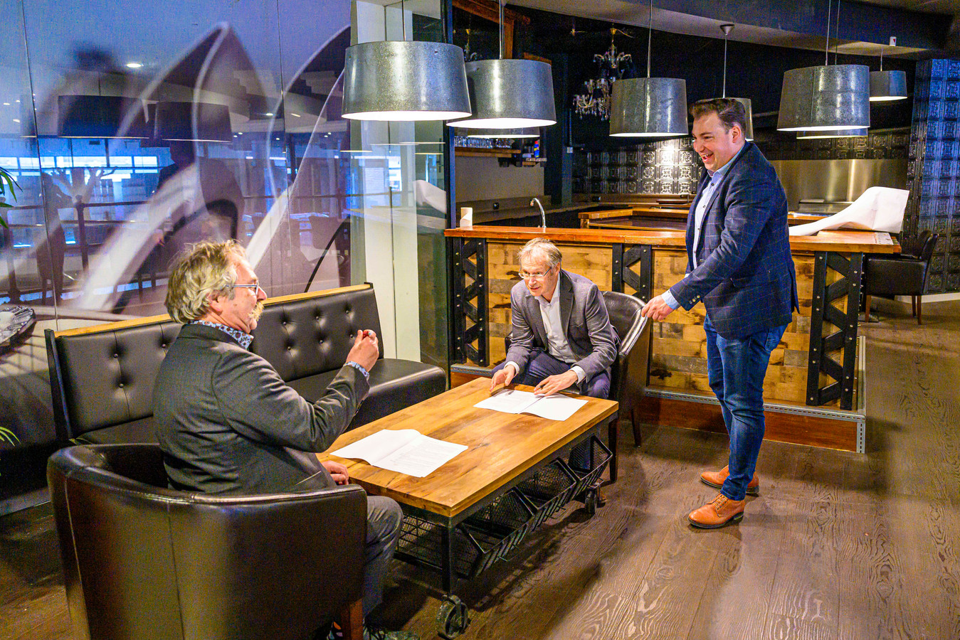 De Biggelaar: opkomst en ondergang van een winkelcentrum zonder allure ...