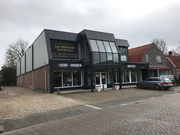 ‘Opboksen tegen het internet onmogelijk’: Wederom sluiting winkels in ...