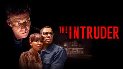The Intruder - Online kijken - VTM GO