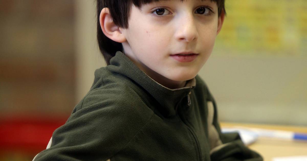 "Overschakelen tussen twee talen is moeilijk" | Oostende | hln.be