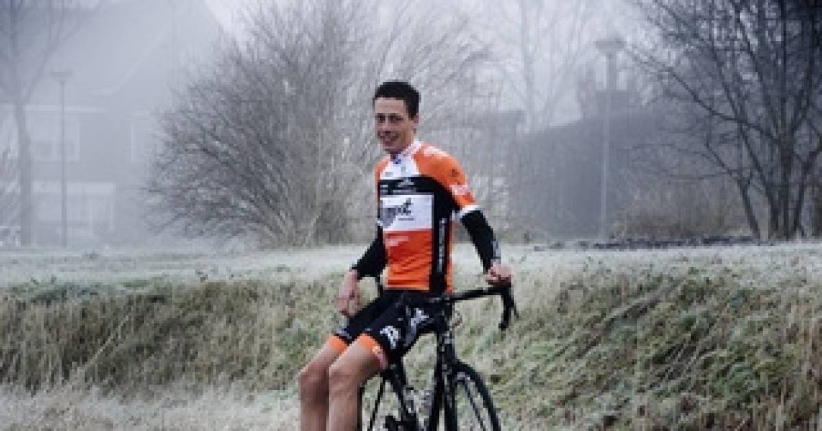 Wielrenner Riesebeek uit Tiel maakt eerste stappen als prof | Sport ...