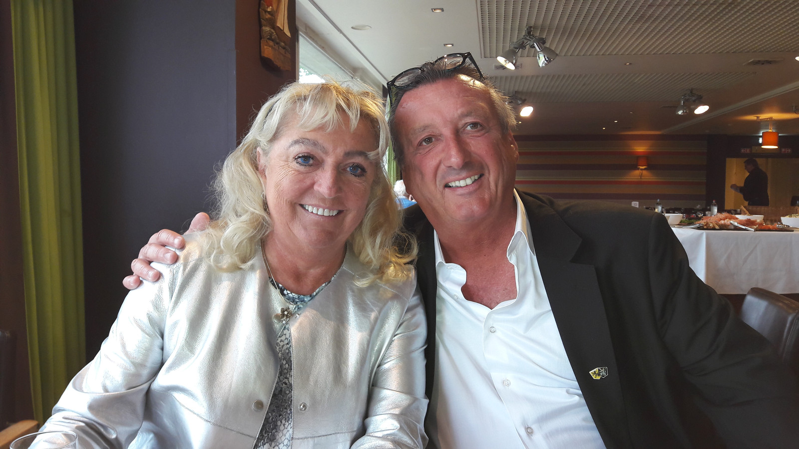 Anne De Block, dé huisarts van de Gentse woontorens, verliest strijd ...