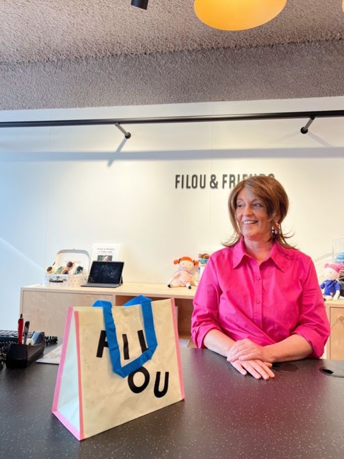 Filou & Friends in Brugge organiseert feestweekend voor 20ste verjaardag | Brugge | hln.be