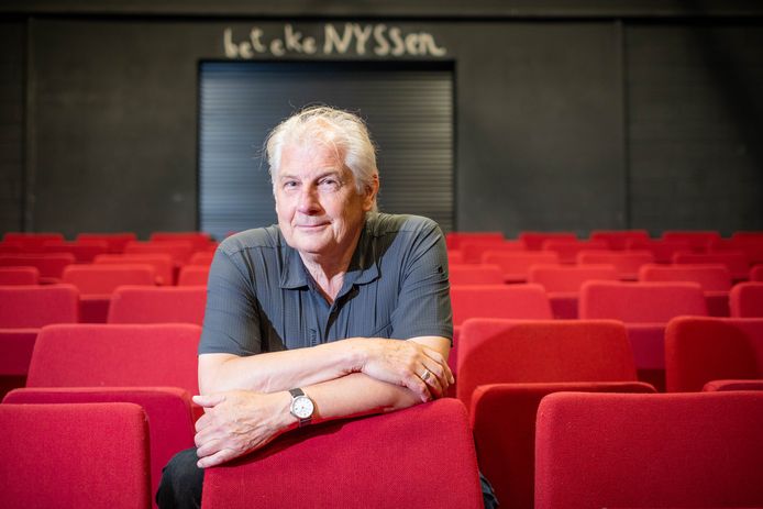 HOE ZOU HET NOG ZIJN MET... Herman Boets (70), de leraar, acteur én ...