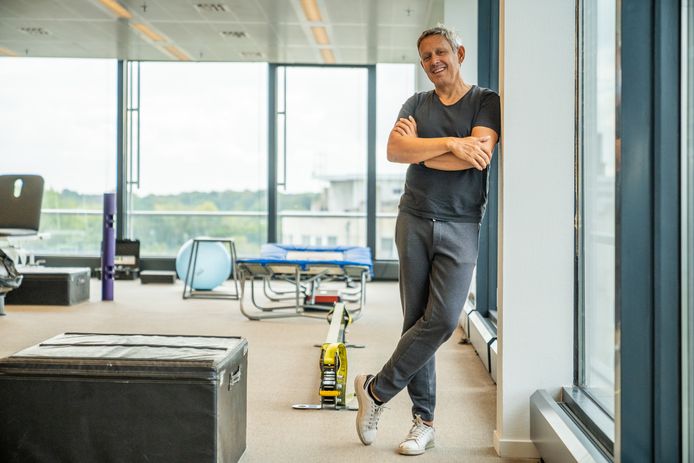 Football Talk. Genk-middenvelder Castro komt met schrik vrij: geen ...