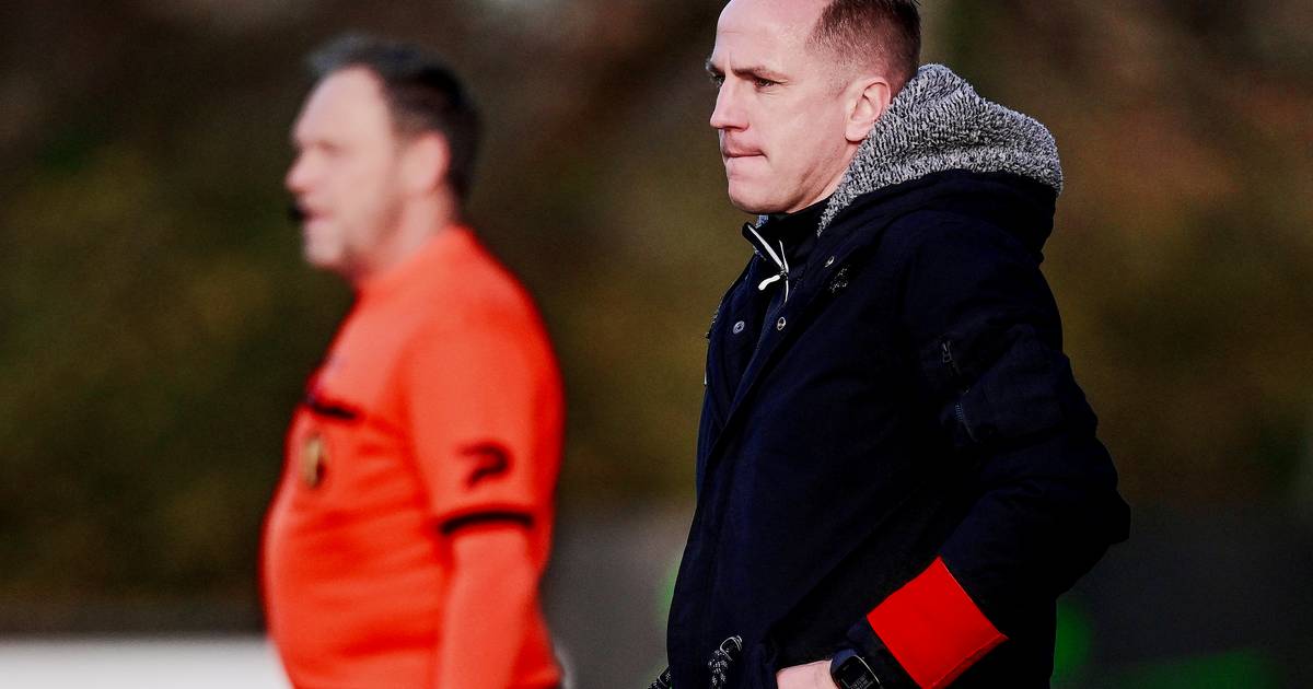 Kenneth De Meester (SK Bellem): “Overwinning tegen Knesselare kan ons ...