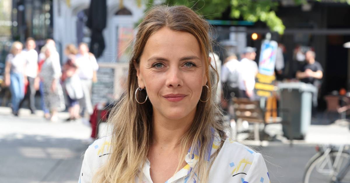 Leen Dendievel lanceert boek over kindervrij leven: “Ik word 40 dit ...