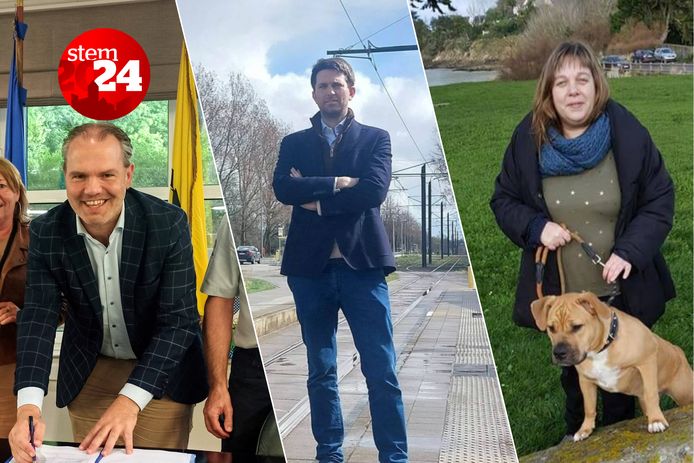 Gemeenteraadsverkiezingen in Evergem: dit weten we al ...