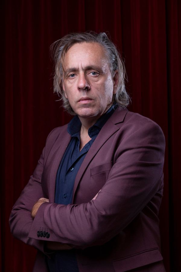 Marcel van Roosmalen en Gijs Groenteman: ‘We zijn zelf ook gewoon ...