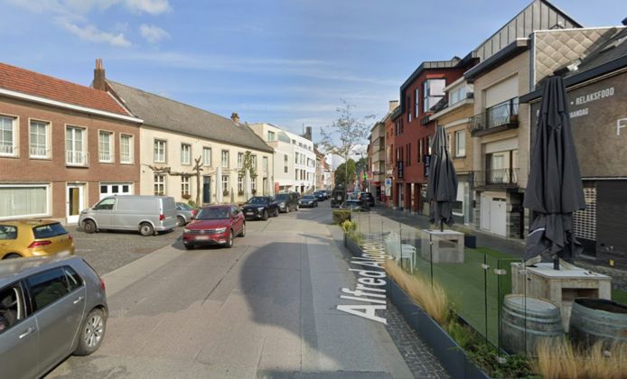 Vanaf juni opnieuw hinder in centrum Lennik: 3 weken werken op Alfred ...