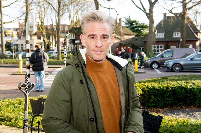 Art Rooijakkers krijgt eerste studioprogramma bij RTL | Show | AD.nl