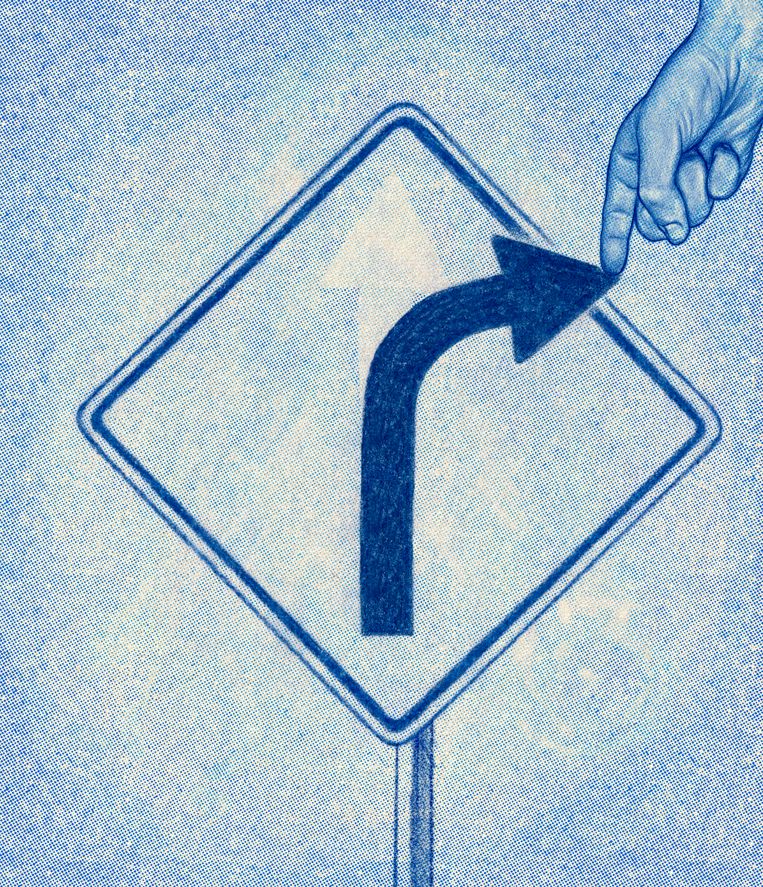 ‘Soms moet je als arts de moed hebben om het anders te doen’: een ...